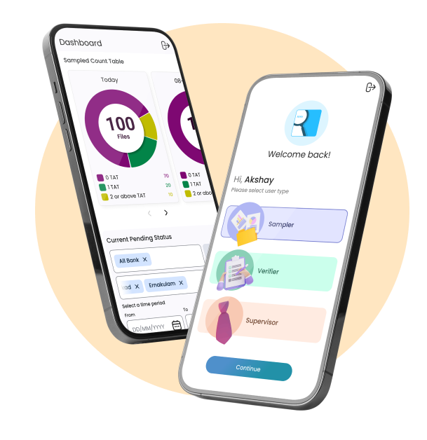 Risk Management System