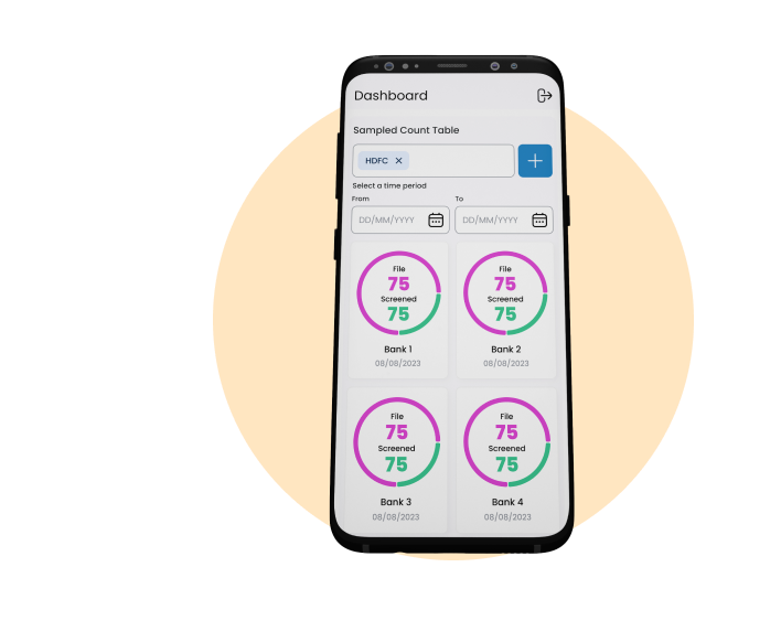 Risk Management System